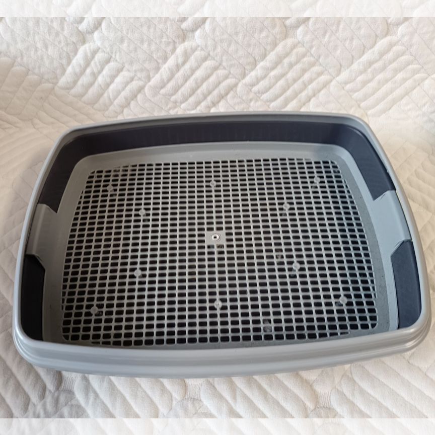 Лоток для кошек