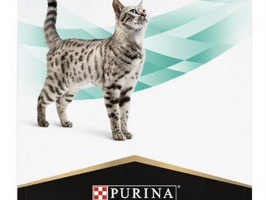 Корм PRO plan Veterinary Diets Gastro