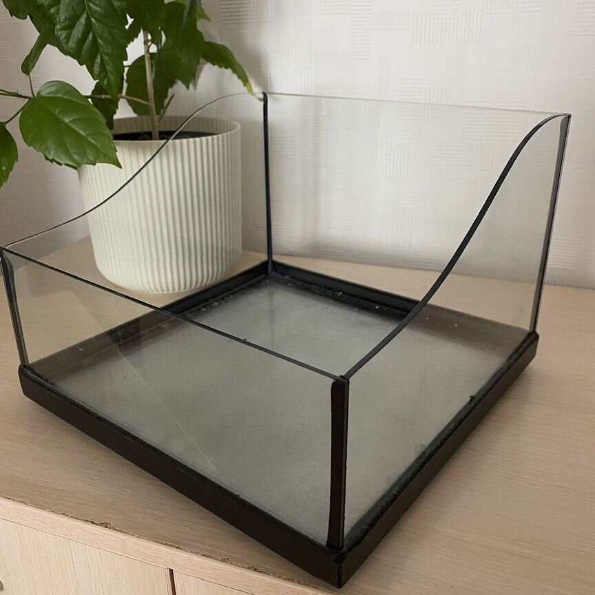 Акватеррариум