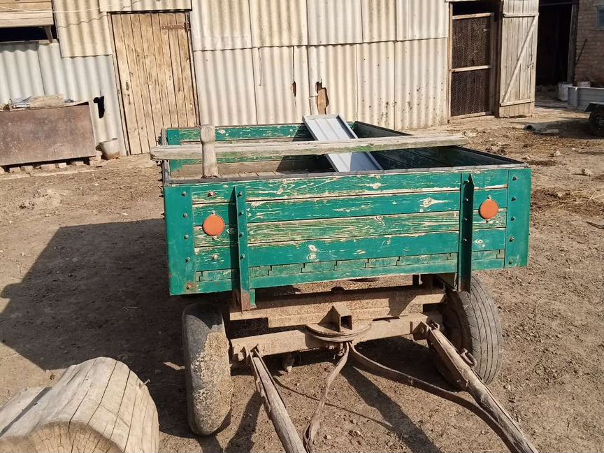 Бричка
