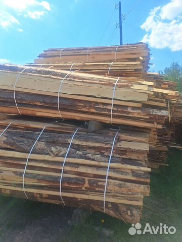 Дрова хвойные, горбыль купить в Нижнем Новгороде | Товары для дома и ...