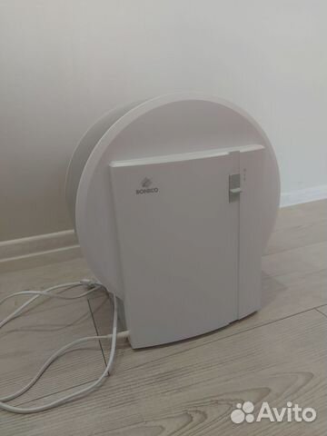 Увлажнитель мойка воздуха boneco 1355N купить в Калининграде | Товары для дома и дачи | Авито