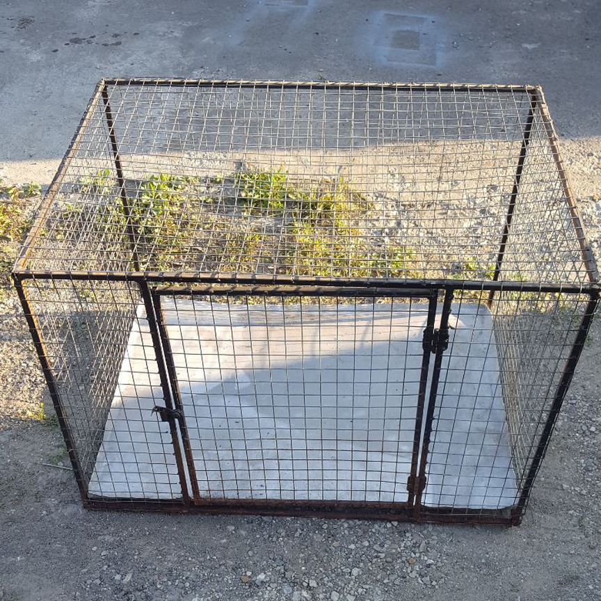 Клетка для животных