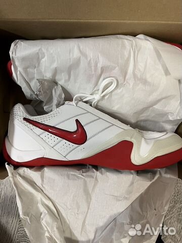 Фехтовальные кроссовки Nike zoom купить в Санкт-Петербурге | Хобби и ...