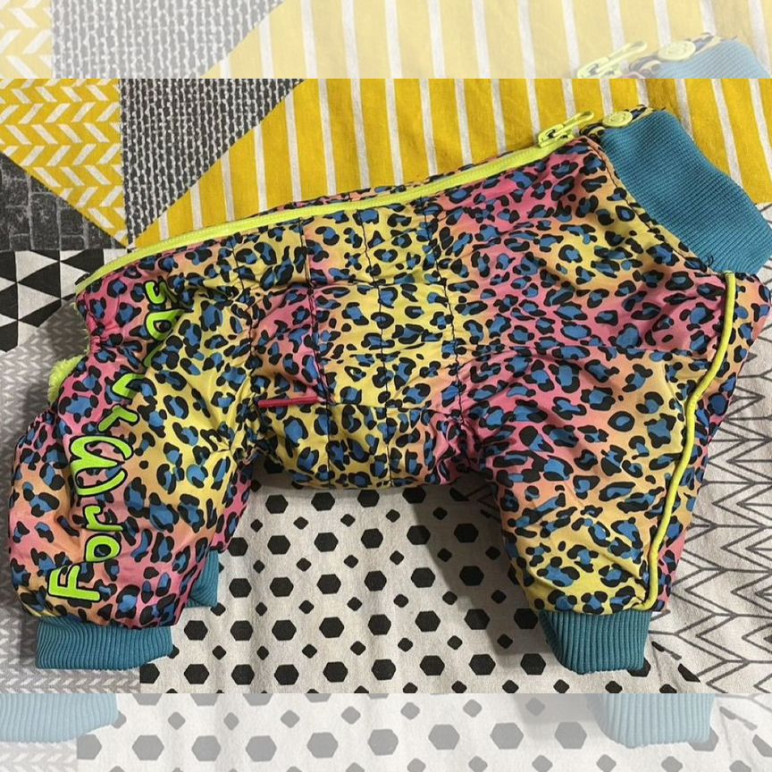 Одежда для собак мелких пород