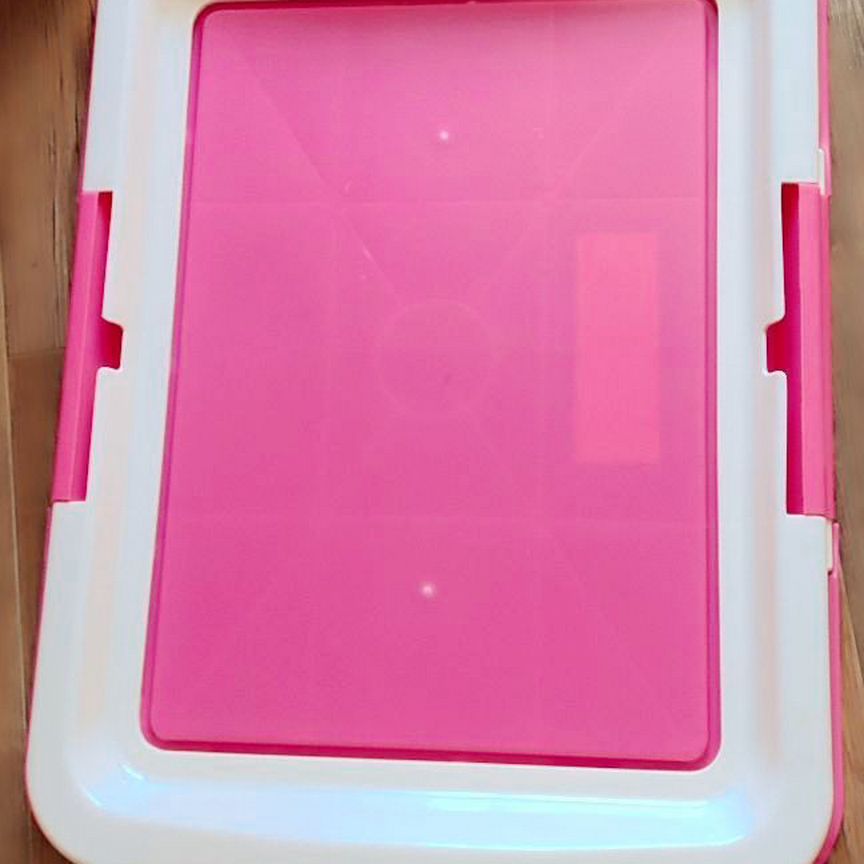 Лоток туалет для собак