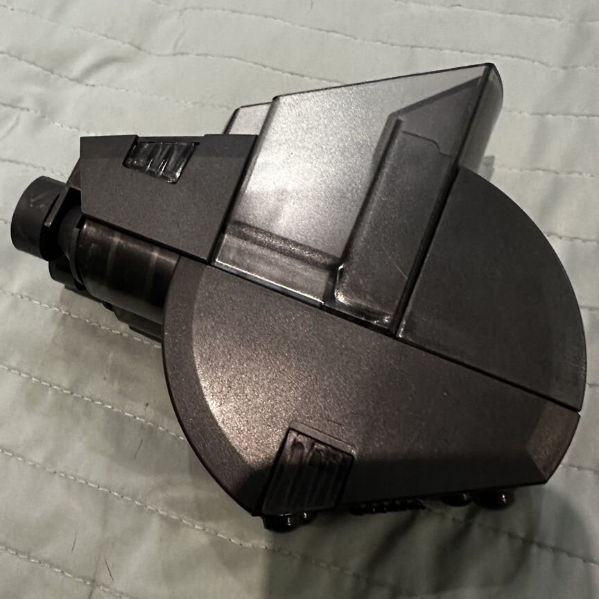 Кормушка для рыбок