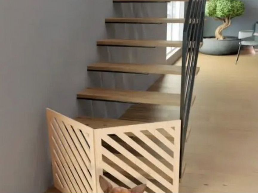 Барьер для собак