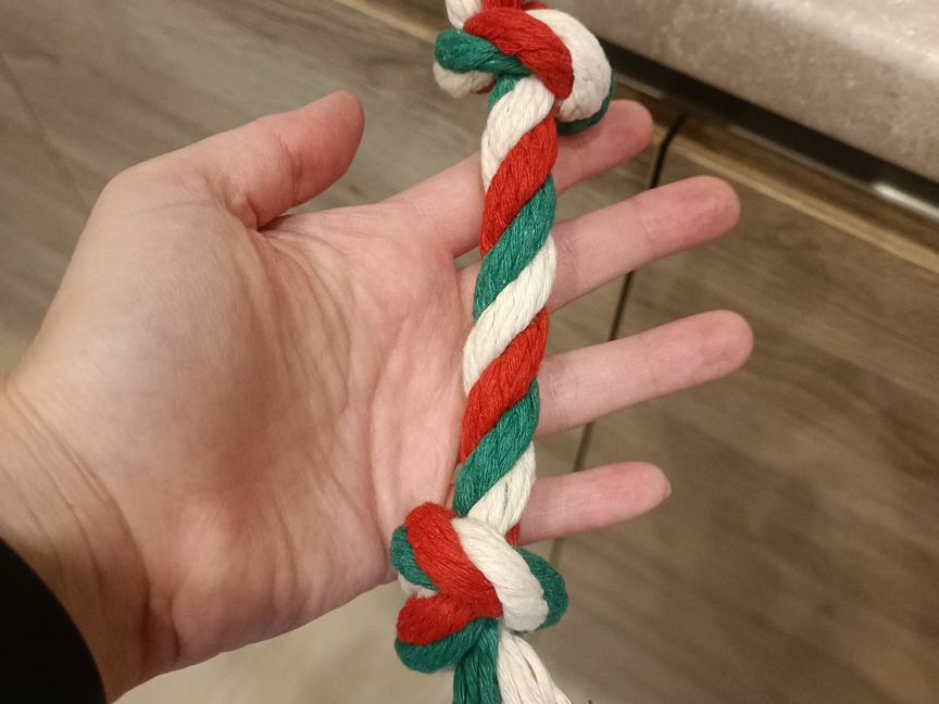 Канат для мелких пород собак и щенков