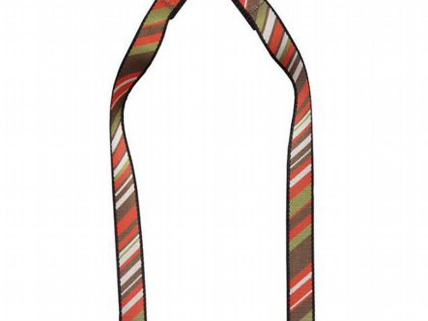 Новая сворка для двух собак