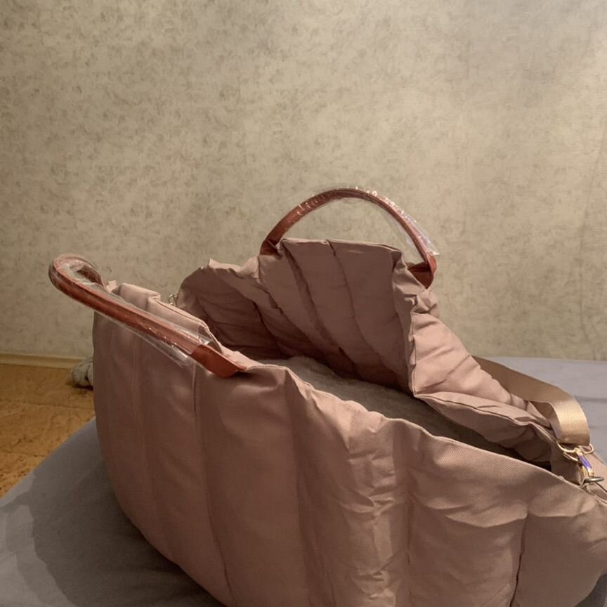 Сумка переноска