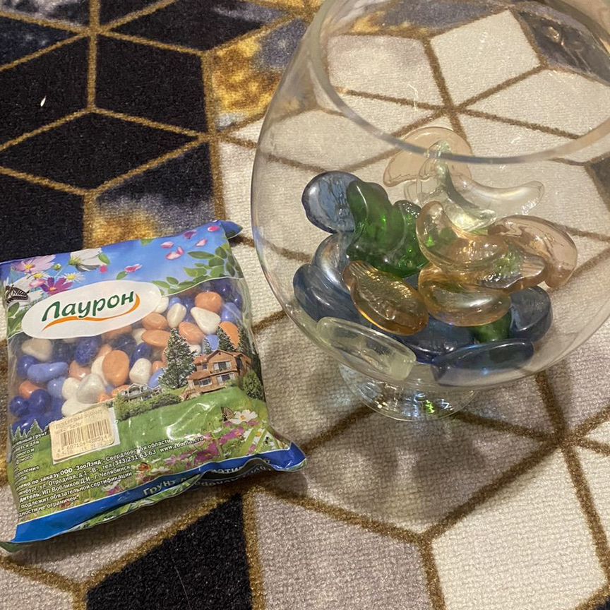 Аквариум