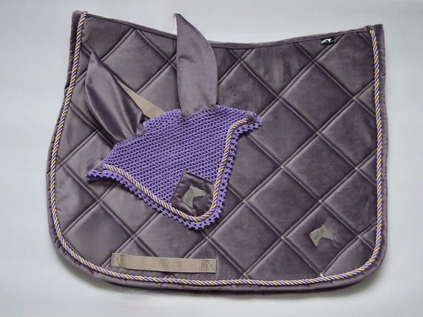 Вальтрап для лошади