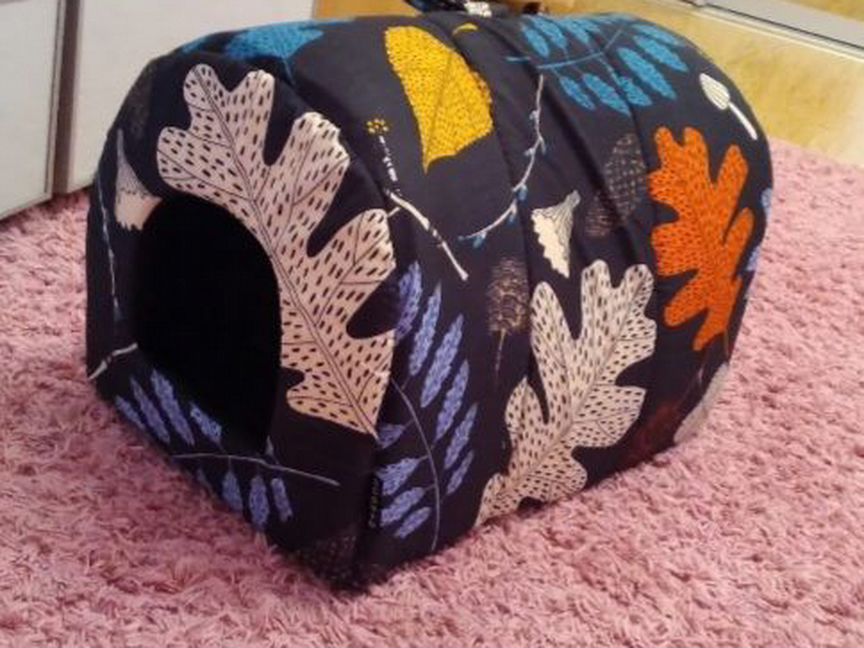 Собачий домик