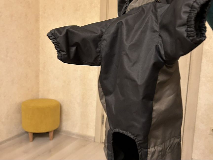 Собачий костюм