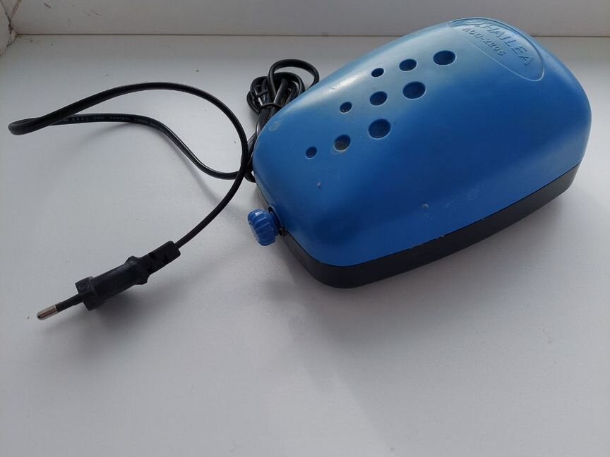 Компрессор Hailea ACO 2205