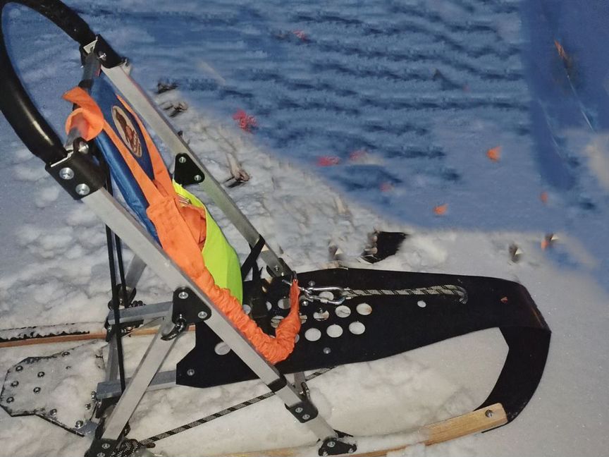 Нарты Шаман Кукушка