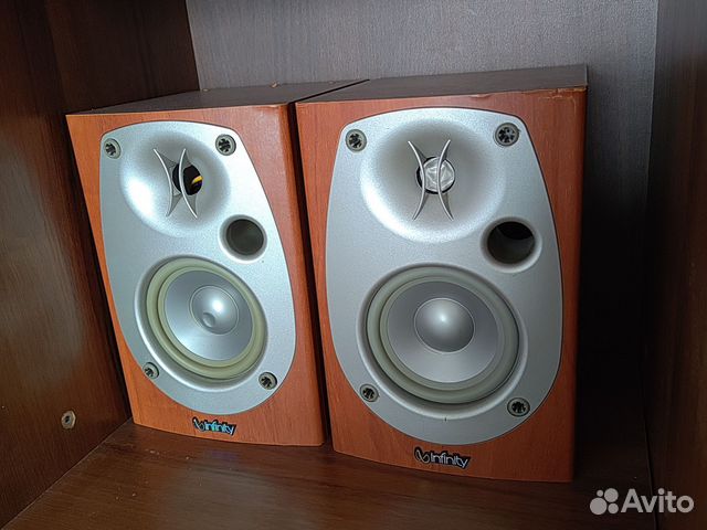 Infinity beta hcs satellite купить в Москве | Электроника | Авито