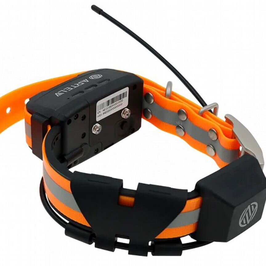 GPS ошейник collar 2W