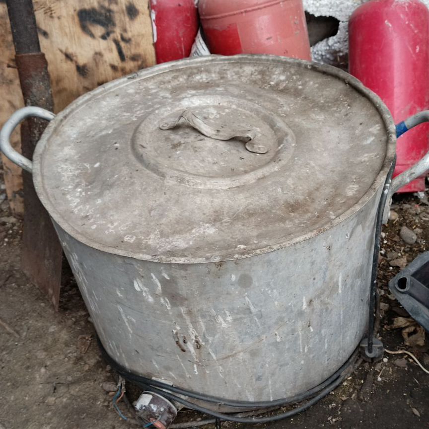 Шпарчан для птицы