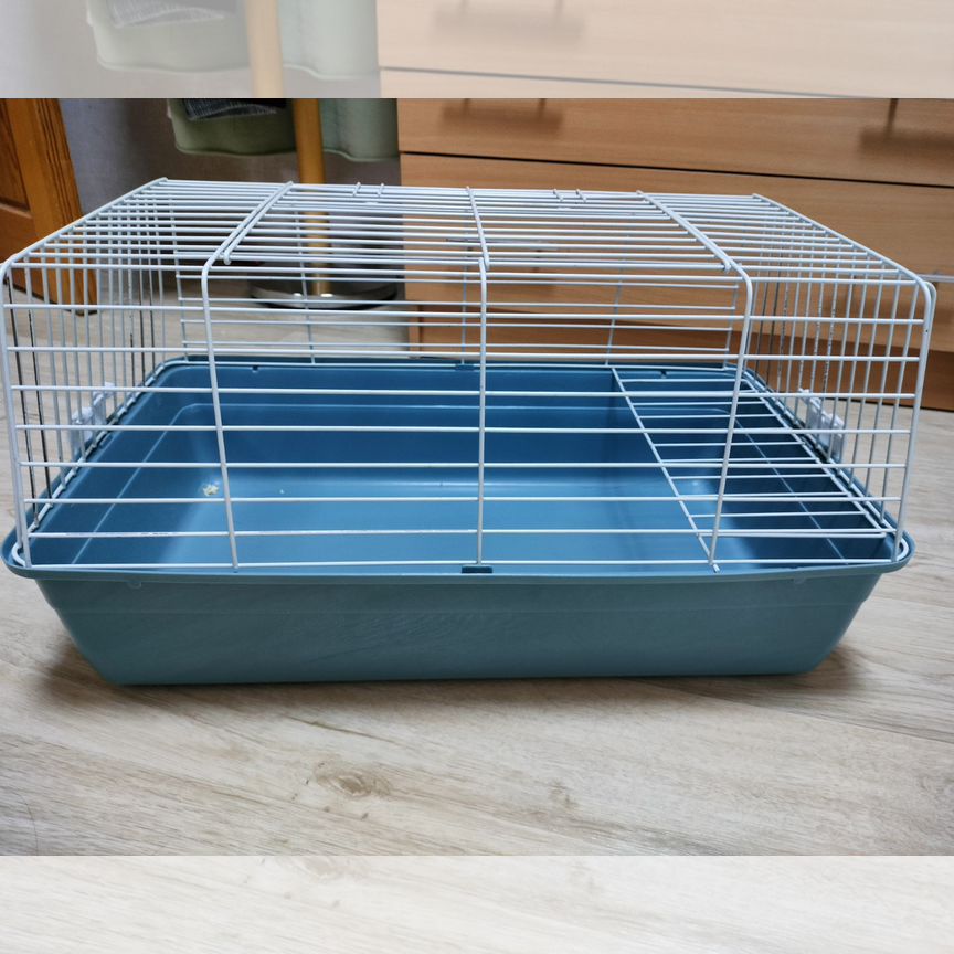 Клетка для грызунов большая бу