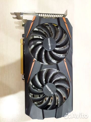 Nvidia geforce gtx 1060 Ti 3 GB купить в Калязине | Электроника | Авито