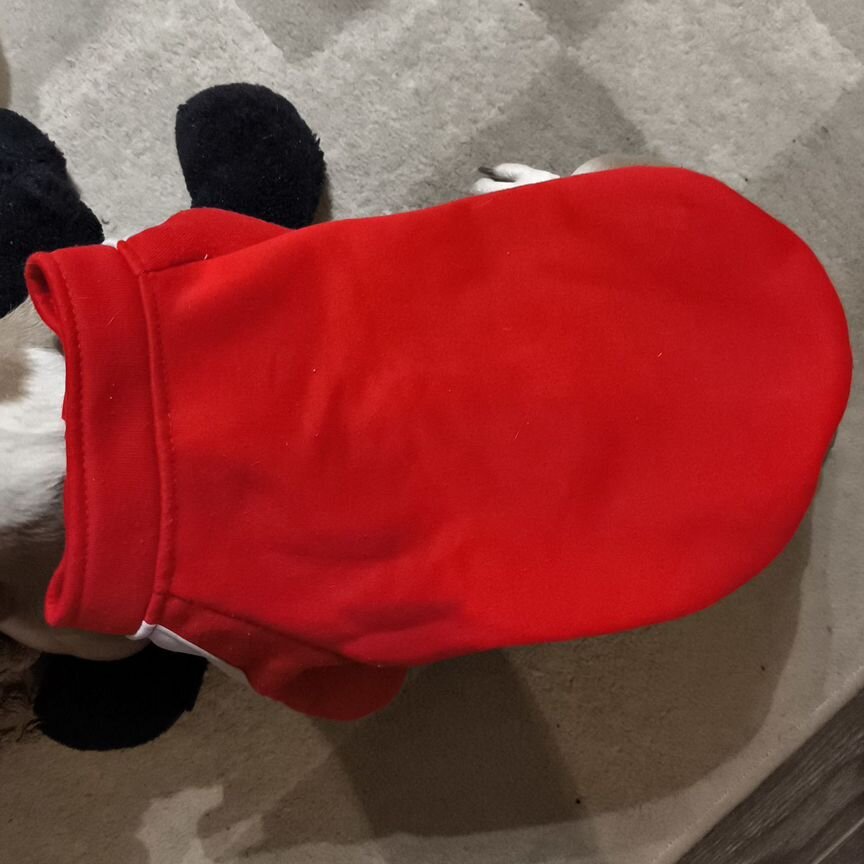 Костюм для собаки