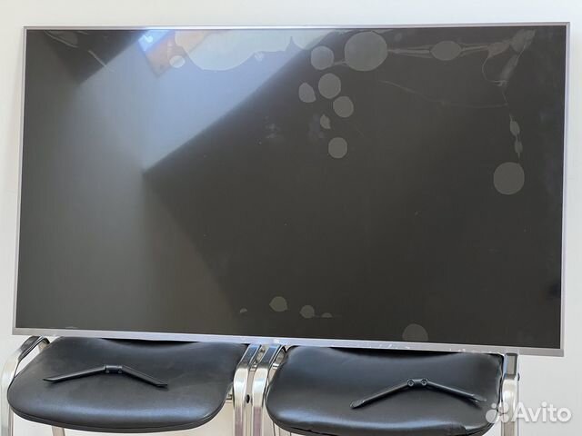 Мi LED TV 4S “55” L55М5-5ASP повреждена матрица купить в Москве ...