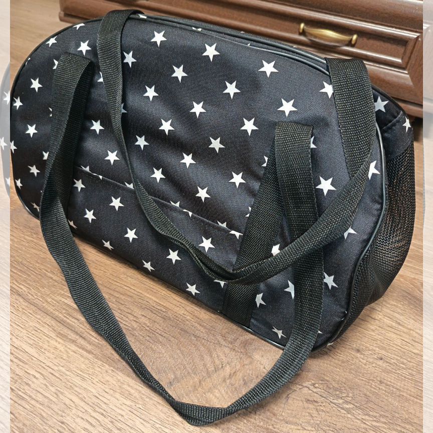 Переноска для кошек бу