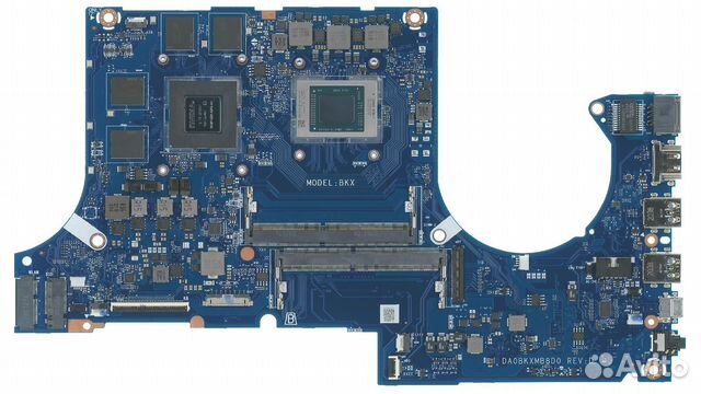 Материнская плата asus FA706IH (Ryzen 7 4800H и G купить в Москве с ...