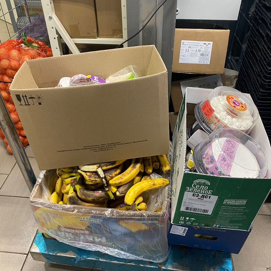 Великолепная пища для Животных