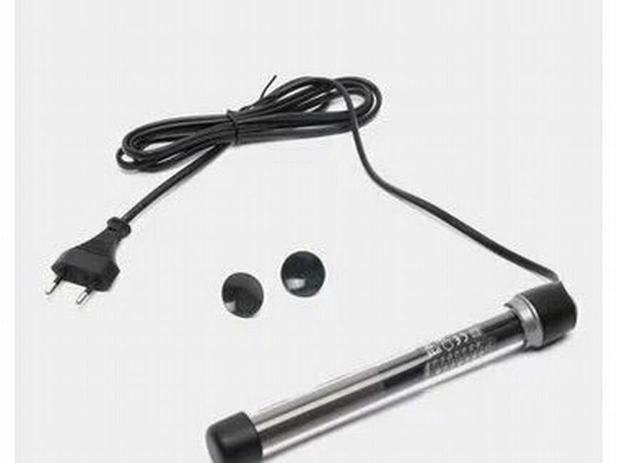 Нагреватель для аквариума Aquael 25w