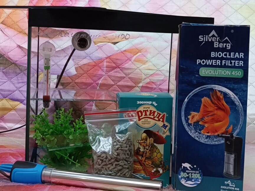 Черепашник