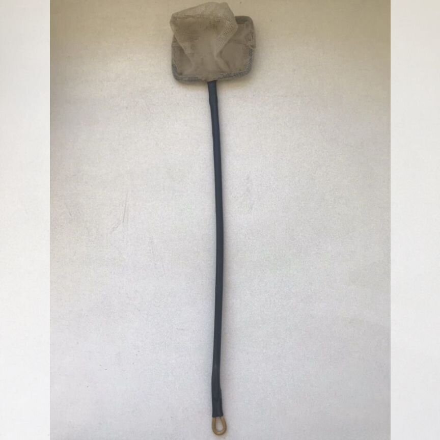 Сачок для аквариума