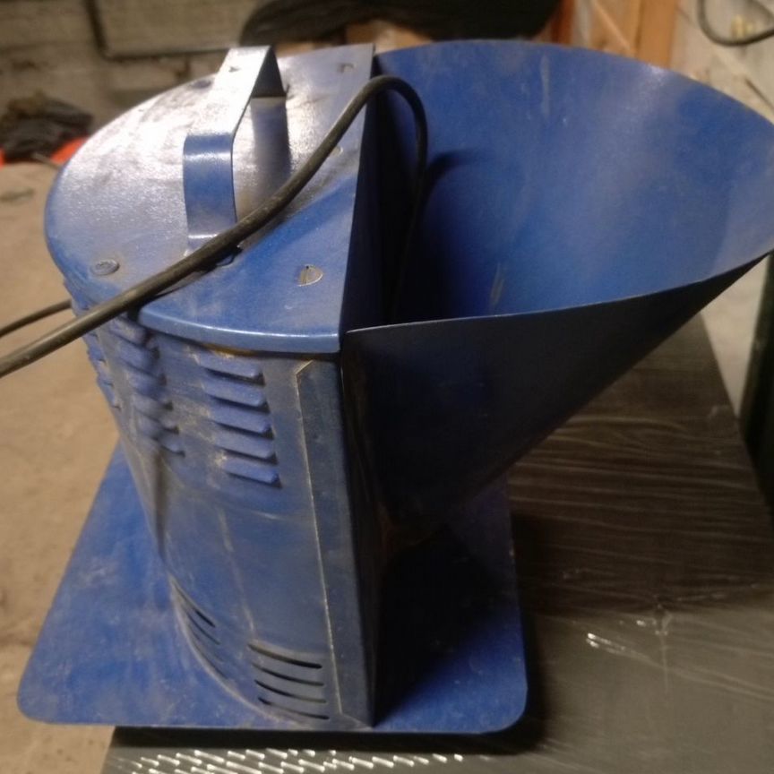 Зернодробилка бу