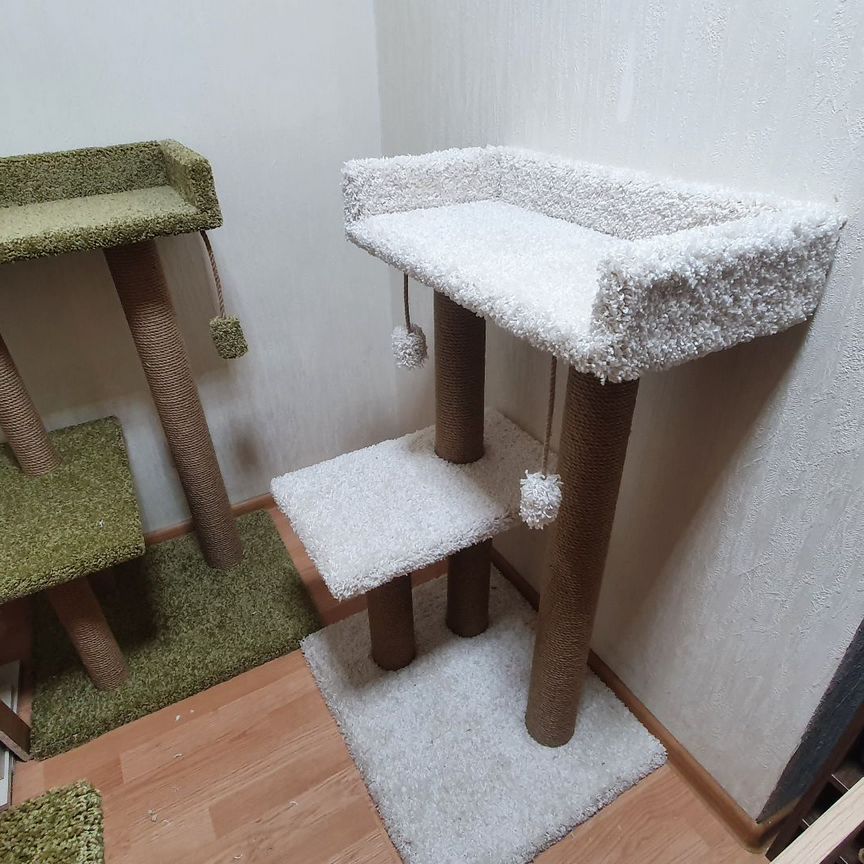 Когтеточка для кошки