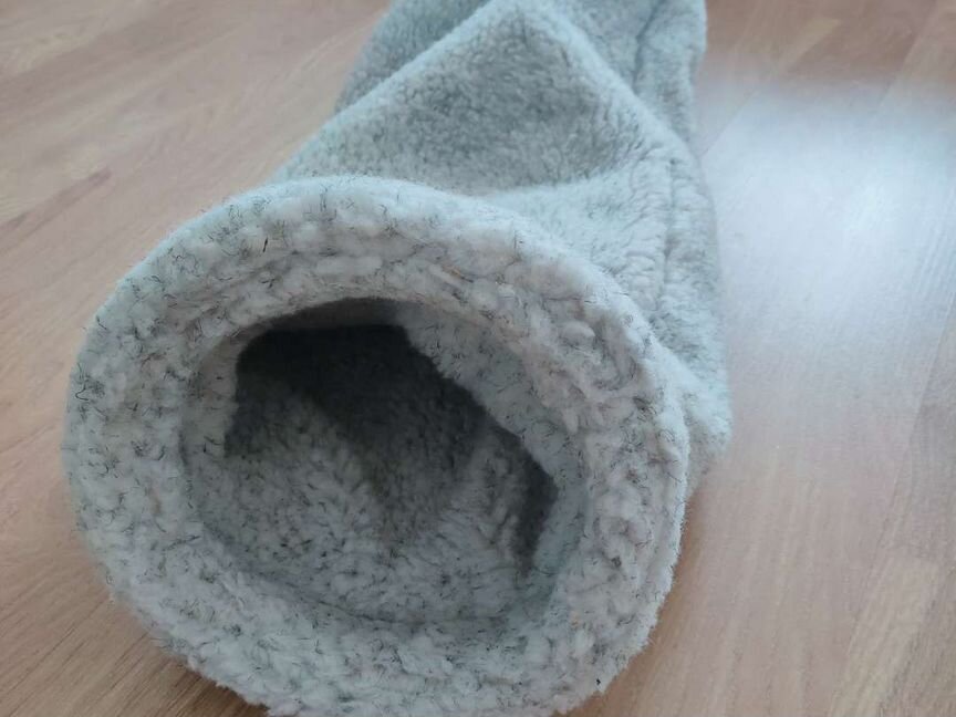 Игровой тоннель для кошек