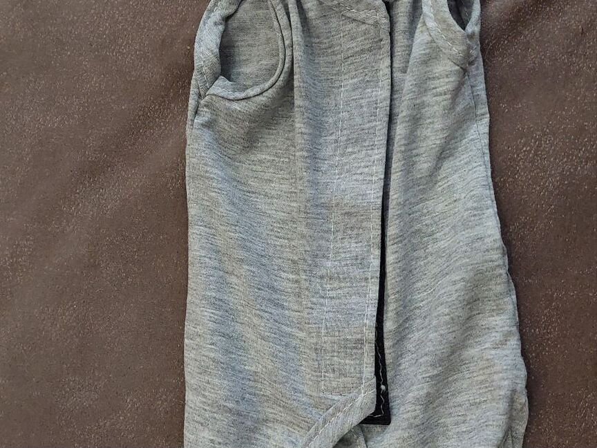 Попона для кошек