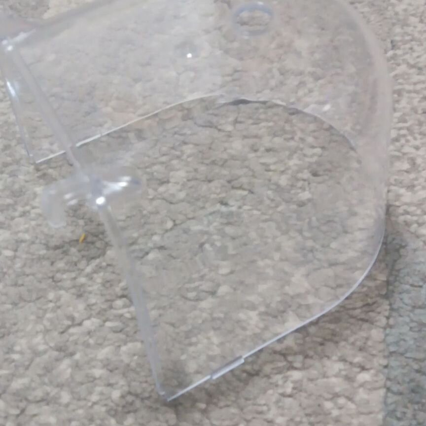 Домики для попугаев