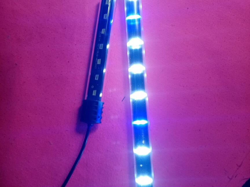 Лампы для аквариума