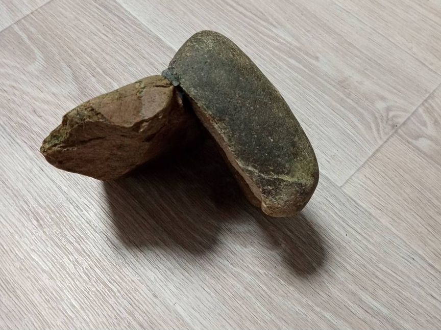 Грот для аквариума, дом для сомика