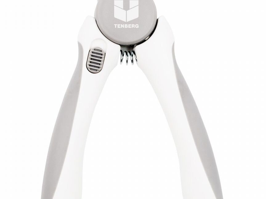 Когтерез для крупных собак Tenberg Mustang Grey