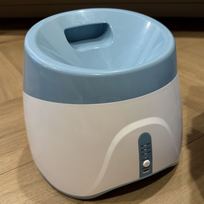 Катапульта для собак