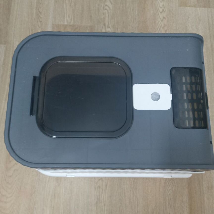 Лоток для кошек