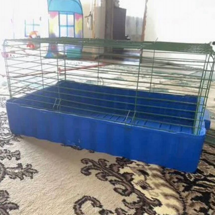 Клетка для грызунов