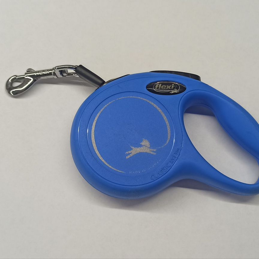 Рулетка flexi 3м