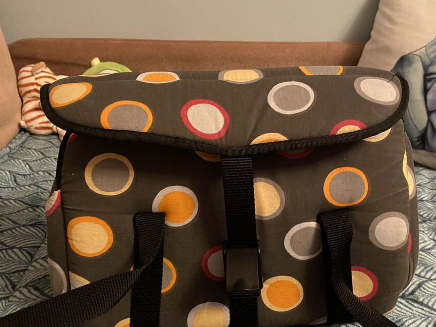 Переноска дл собак