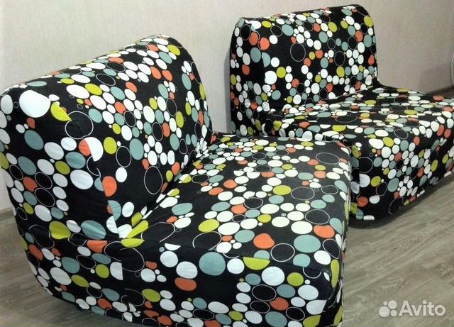 Икеа диван - кровать и кресло ликселе комплект купить в Москве | Товары ...