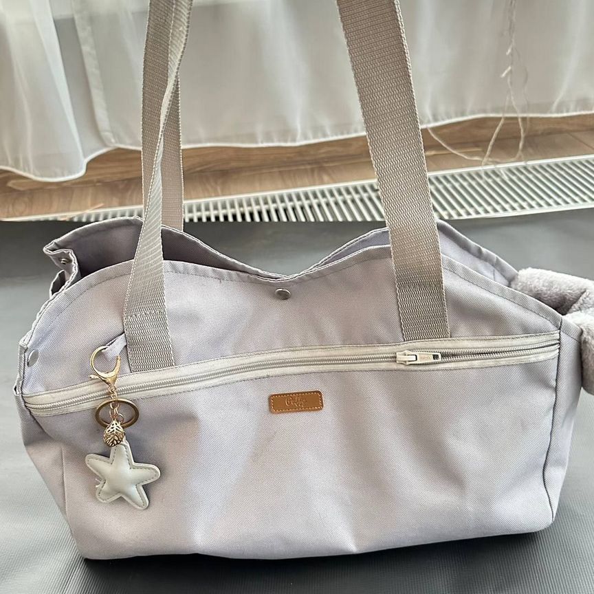 Сумка для маленькой собаки