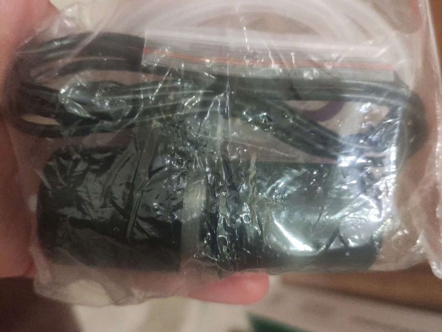 Аэратор новый для аквариума